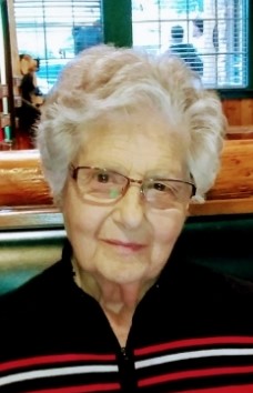 Anna Mae Mattson | News, Sports, Jobs - The Daily News